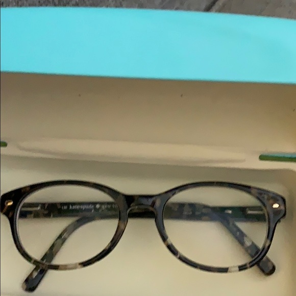 kate spade | Accessories | Kate Spade Eyeglass Frames | Poshmark